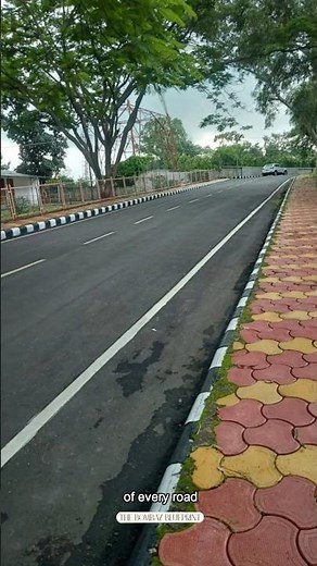 The ₹100-Crore Footpath Shift