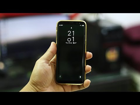 Install OneUI 7.0 on Galaxy S8, S8+ and Note8!