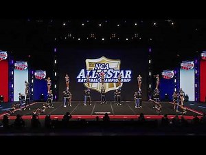 WATCH: 2022 NCA All-Star Nationals LIVE on Varsity TV