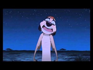 Timon grida Mamma! Sparta Remix