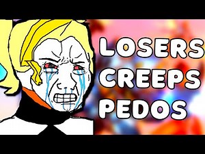 The Overwatch Degenerates [UPDATED]