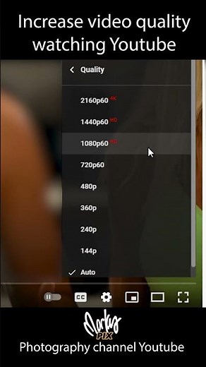 You're probably watching Youtube videos at low quality... do THIS