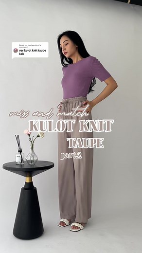 Mix and Match Taupe Outfit Ideas for Stylish Looks