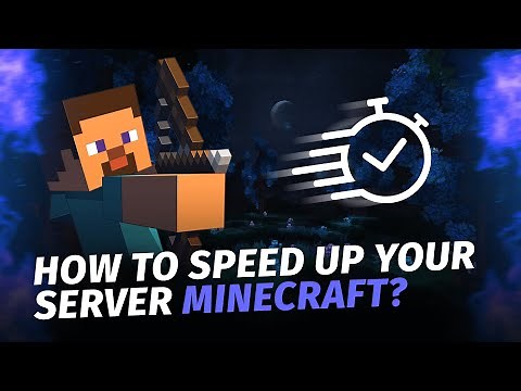 How to Preload All Chunks in the World on a Minecraft Server?