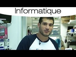 Astuces : Récupérer des données sur un ordinateur