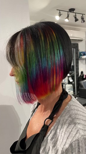 Selina Touesnard on TikTok