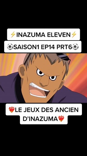 Inazuma eleven ⚽️⚡️ #inazumaeleven #axelblaze #markevans #judesharp #hilman #raydark #raimon #nellyraimon #celiahills #silviawoods #matchamical
