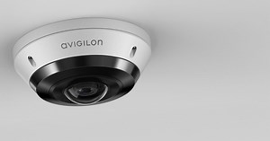 H5A Fisheye Camera | Avigilon