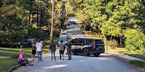 Hours-long standoff in Decatur appears to be over with suspect in custody