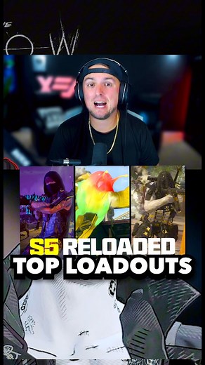 230K views · 1.2K reactions | The TOP 10 BEST META LOADOUTS in Season 5 Reloaded in Warzone #callofduty #callofdutymodernwarfare #cod #mw3 #modenwarfare #modernwarfare3 #gaming #funny #warzonememes #codwarzone #callofdutymemes #modernwarfare3 #modernwarfareclips #warzonecod #callofdutyclip #codmobile #warzonemobile #rebirthisland | MrMarvelTV | Facebook