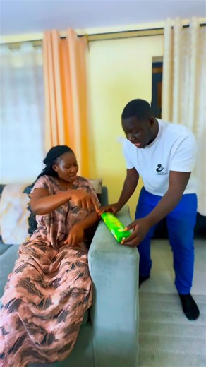 Jirani leo ata meta meta na @metasoap #metameta | Lencer Nyasuba