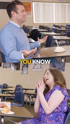 53 reactions · 20 comments | Do you agree? What is your stance on late work? More of our conversation with 2024 California Teacher of the Year Casey Cuny on Lunchbox Confessionals, out now on YouTube, Spotify, and Apple Podcasts ➡️ https://youtu.be/WC2dFmLQ7w4 | Carnegie Learning | Facebook