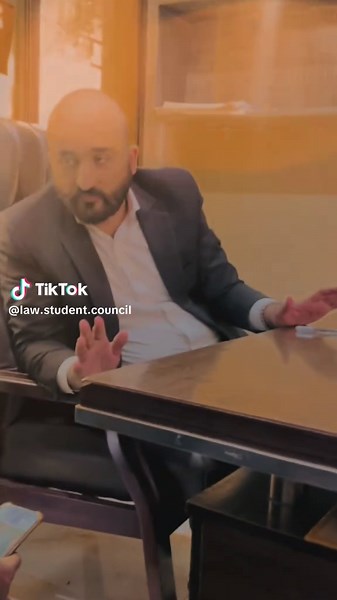 Understanding Student Council Roles in Law Education