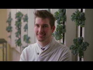 UTM ICube: Conner Tidd’s Story