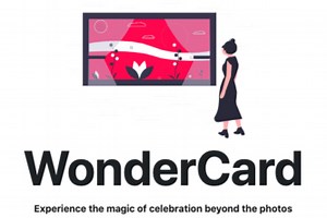 WonderCard