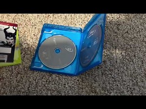 My Disney Blu-Ray/4K Ultra HD Blu-Ray Collection (Part 6)