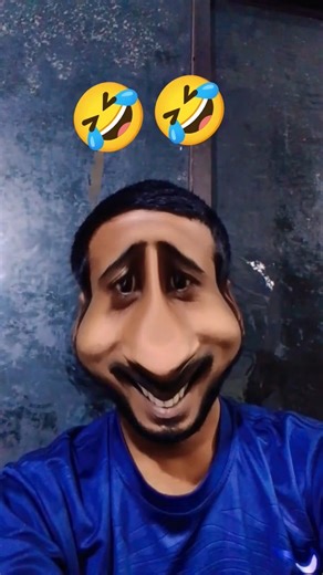 This Face Filter Had Me Crying 😂 | Funny Shorts