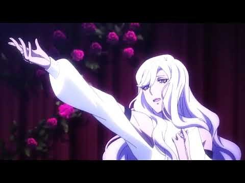 Visual Prison / ヴィジュアルプリズン - [My Principal] [銀河ティアラ] [Divine Love] Preview ver.