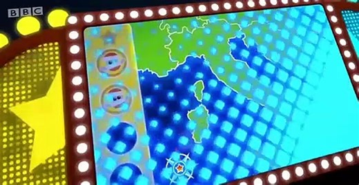 Go Jetters - S02 E049 - Go Jet Academy: Global Gameshow