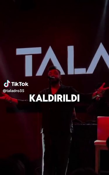 Taladro: Müzik Yolculuğuna Çık