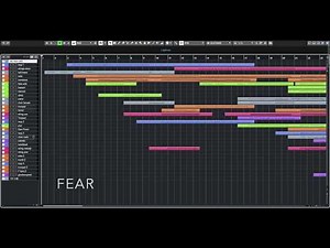 【SEVENTEEN】독 : Fear Orchestra Version