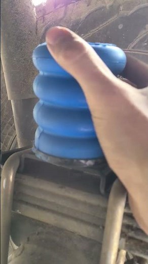 3rd gen tacoma sumo springs install