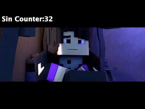 Everything Wrong With Welcome to the Sister Location in 6 Minutes or Less - Minecraft Animation Sins