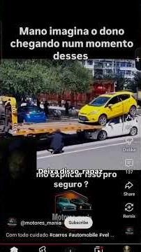 What did I witness? can some one explain this