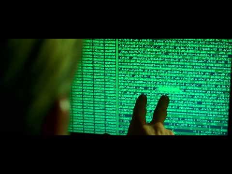 Hacker - Bande-annonce #1 VF