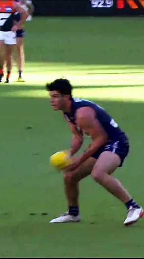 Fremantle Dockers on TikTok