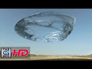 CGI 3D Animated Short : "Resonance" by SR Partners | TheCGBros