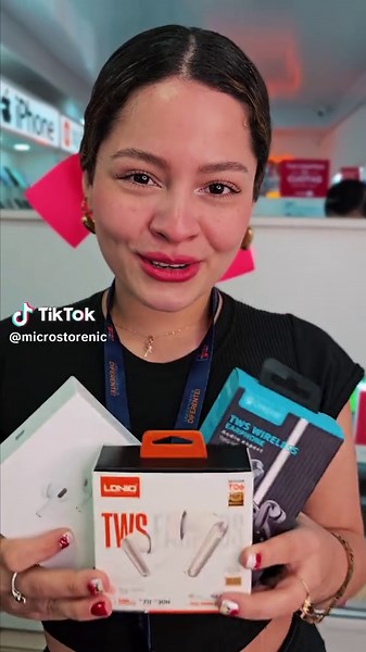 Mejores audífonos: calidad y precio en MicroStore