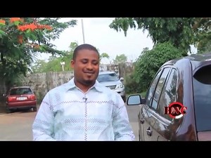 This is what we do on Hitlist N Cruzin. We celebrate Nigerians | Hitlist N Cruzin