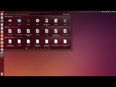 Ubuntu 14.04 Basic Usage Tutorial + Review (UPDATED)
