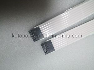 [Hot Item] Никомат 2.54 Шаг и 1.27 Шаг ППП Кабель и 2.54 ППП Провода Соединительный Терминал и Корпус