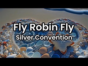 Fly Robin Fly- Silver Convention | Lyrics