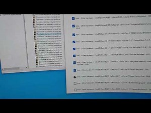 x99 xeon e5 установка драйверов