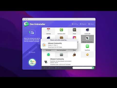 How to Completely Uninstall Dbeaver for Mac