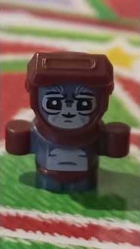 DECEMBER 1ST - LEGO Star Wars Advent Calendar 2025 Build #starwars #legostarwars #adventcalendar