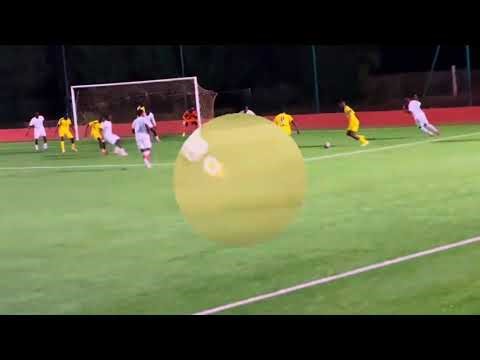 Derby Africa Promo Foot vs ASC Mbaxaan #junior or