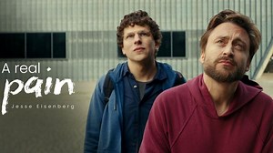 A Real Pain trailer: Jesse Eisenberg film explores grief, identity and forgiveness