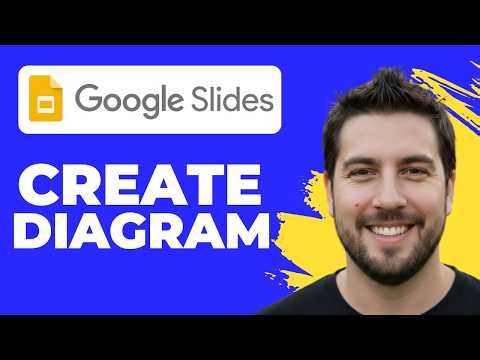 How To Create A Diagram In Google Slides (2026 Guide)