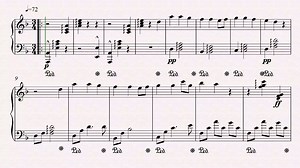 【自扒谱】【FF14】Answers