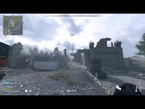 PS5 Keyboard & Mouse DMZ