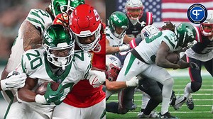 Should You Start Breece Hall or Dalvin Cook in Fantasy Football Week 5?