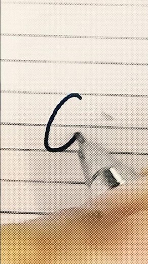 Beginner's Guide To Writing Cursive Letter Q| Cursive Writing Practice For Beginners