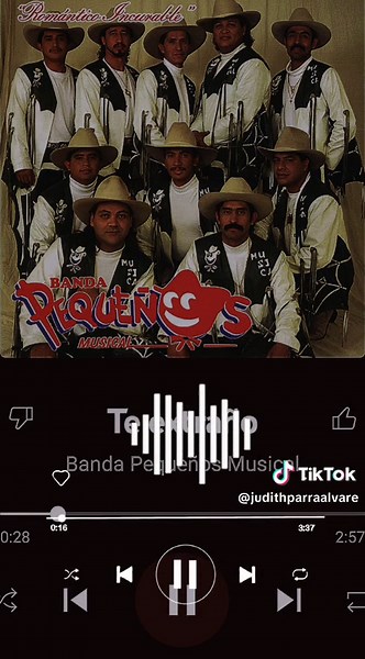 #CapCut #pequeñosmusical #teextraño #musica #musicadeantes