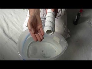 New Roller Sleeve Tips