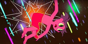 'The Midnight Gospel' Trailer: Netflix's Insane Acid Trip Of An Animated Series From The Creator Of 'Adventure Time' - SlashFilm