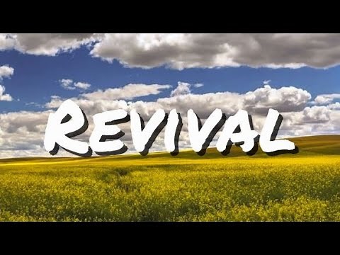 Revival - CAIN (Lyrics)